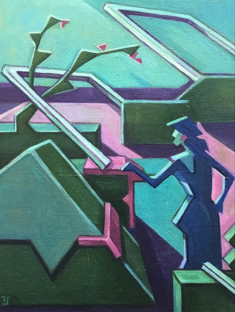 New Concepts – Is Tarah