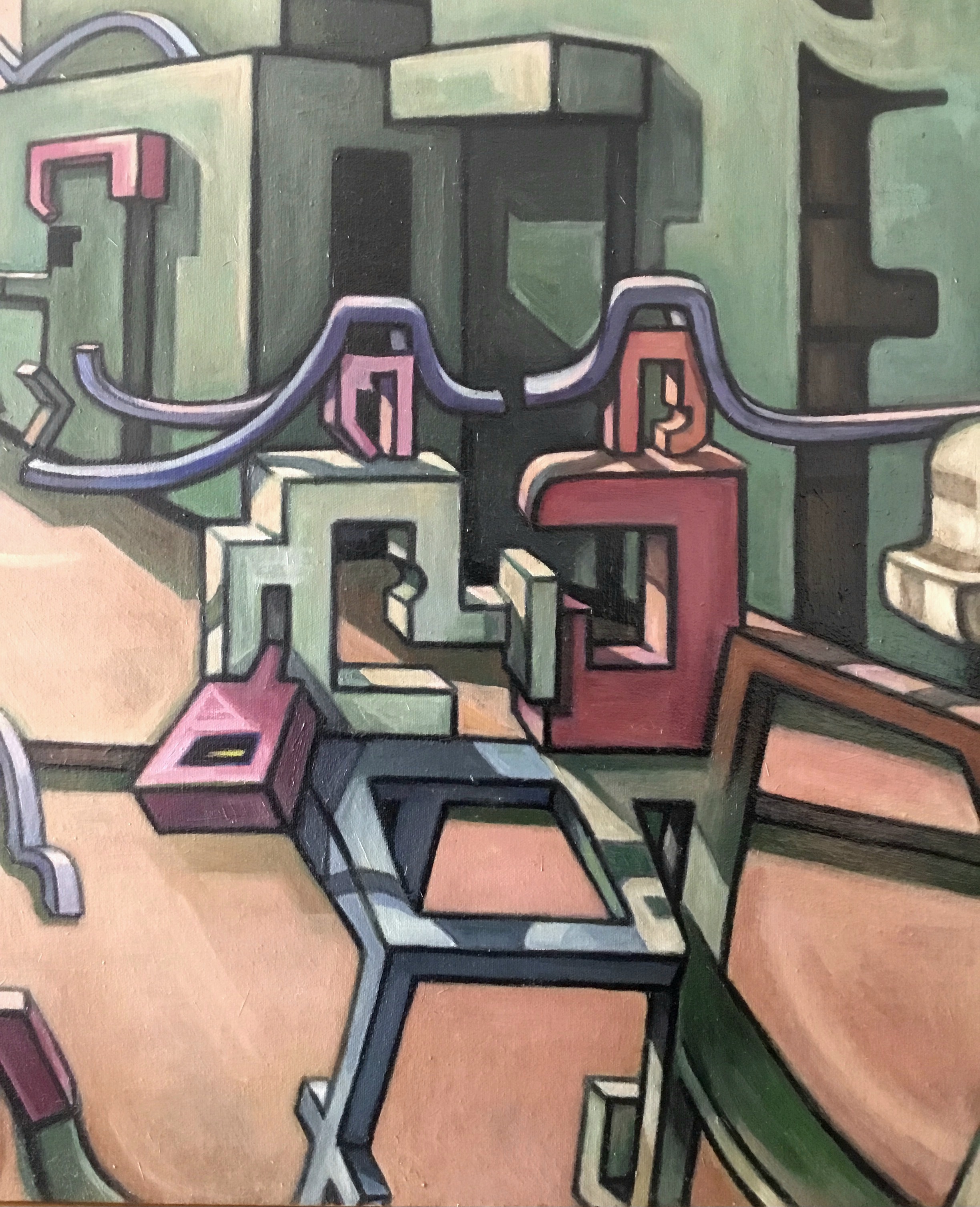 New Streak – Is Tarah